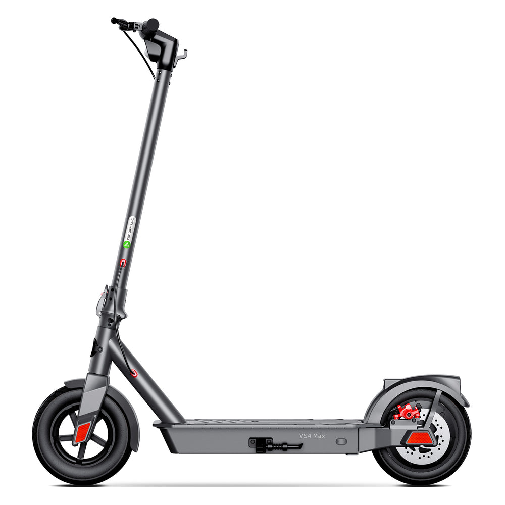 VS4 Series – TsTescooter