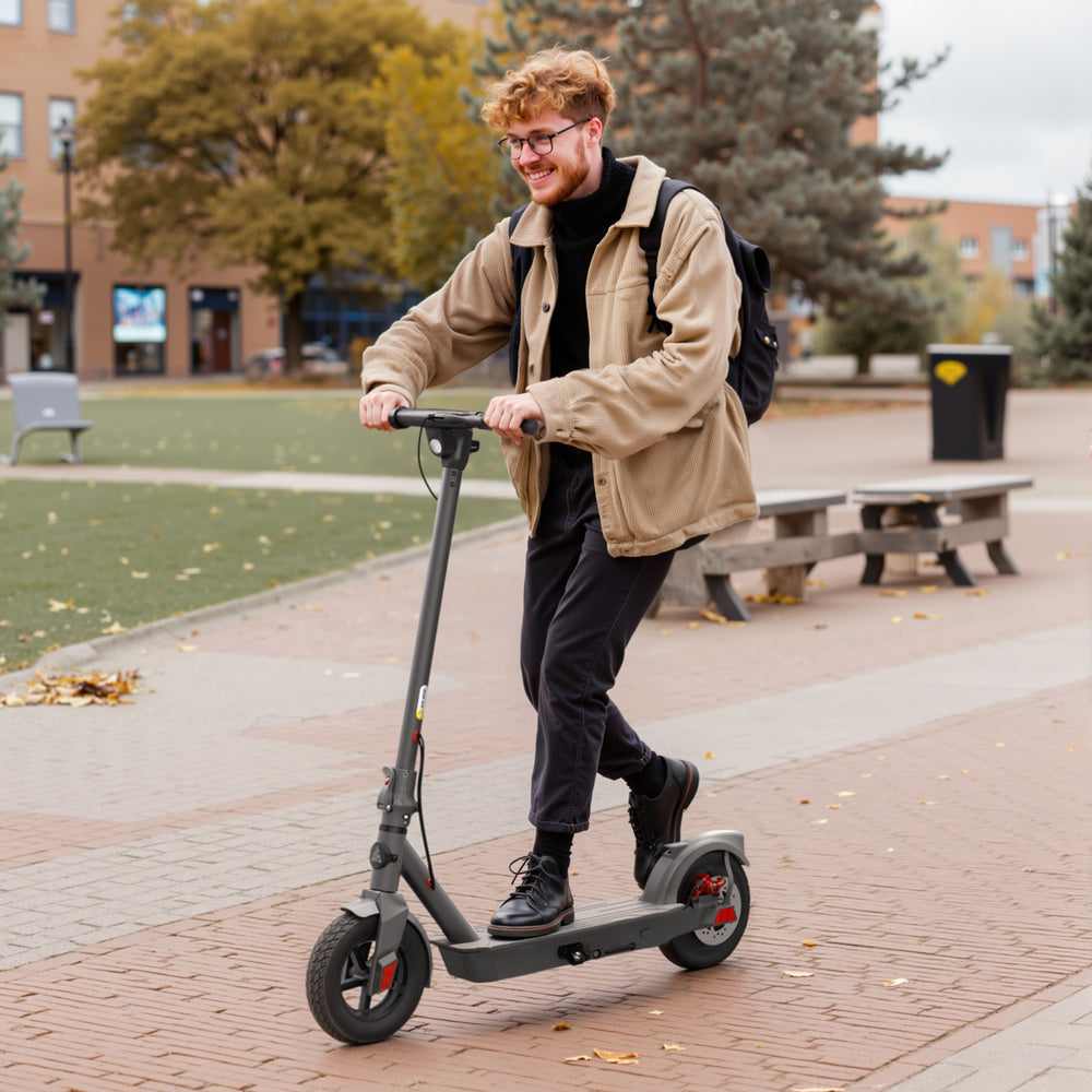 VS4 Series – TsTescooter