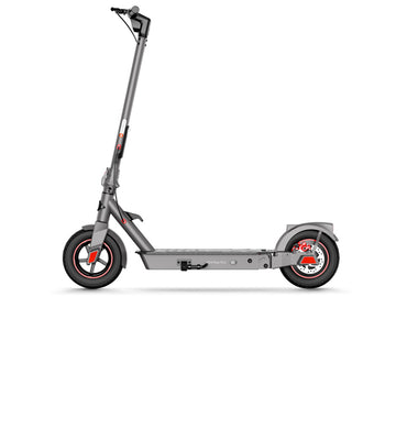 TSTescooter Manual